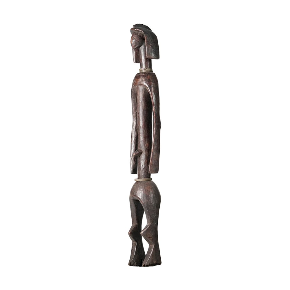 Mumuye – Galerie Wolfgang Jaenicke